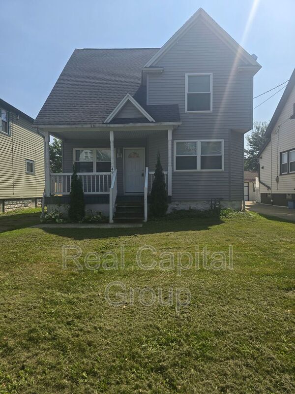 49 Choate Ave, Buffalo, NY 14220 - House Rental in Buffalo, NY ...