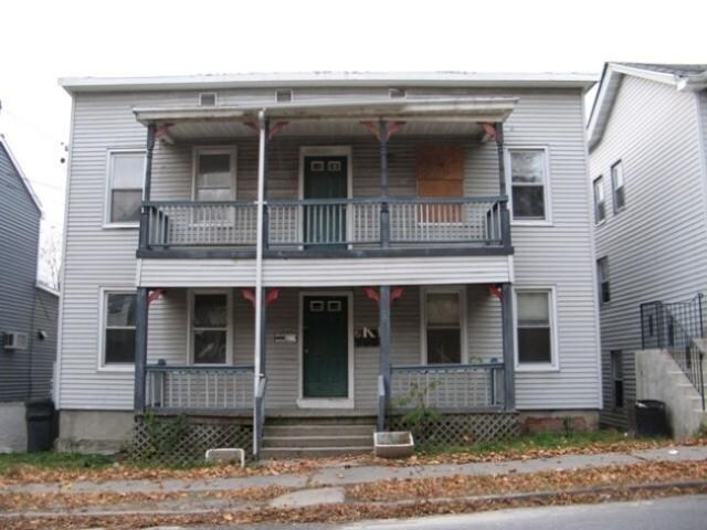 144 N Clinton St, Poughkeepsie, NY 12601 - 144 N Clinton St ...