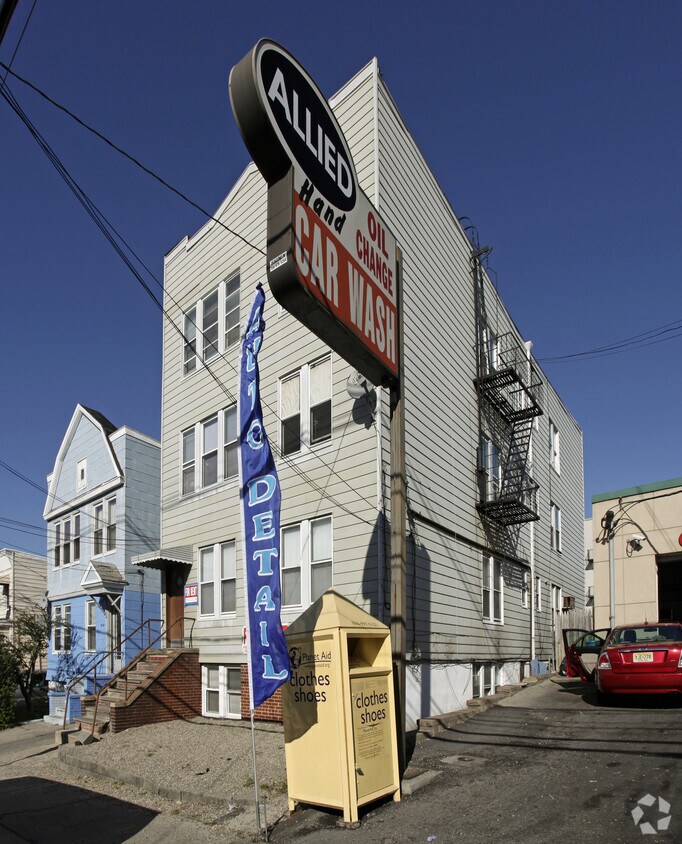 310 DANFORTH Ave, Jersey City, NJ 07305 - 310 DANFORTH Ave Jersey City ...
