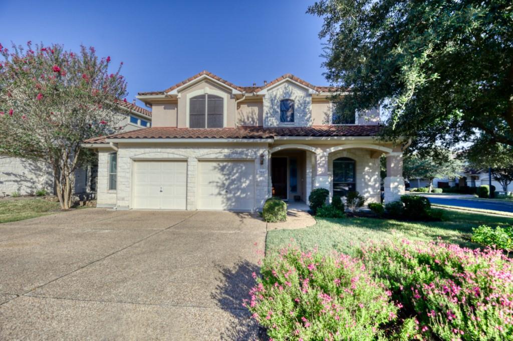 6647 Tasajillo Trail, Austin, TX 78739 - House Rental in Austin, TX ...
