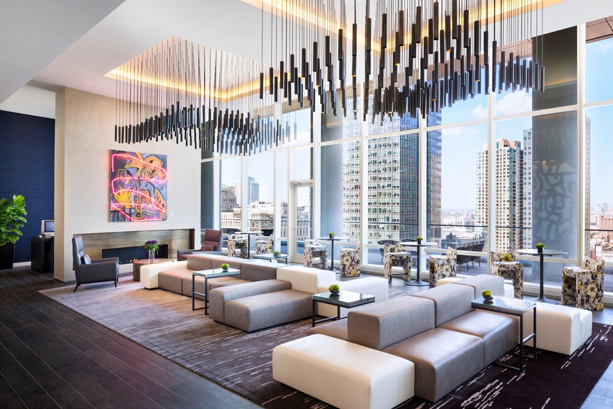 OneEleven Apartments - 111 W Wacker Dr Chicago, IL | Apartments.com