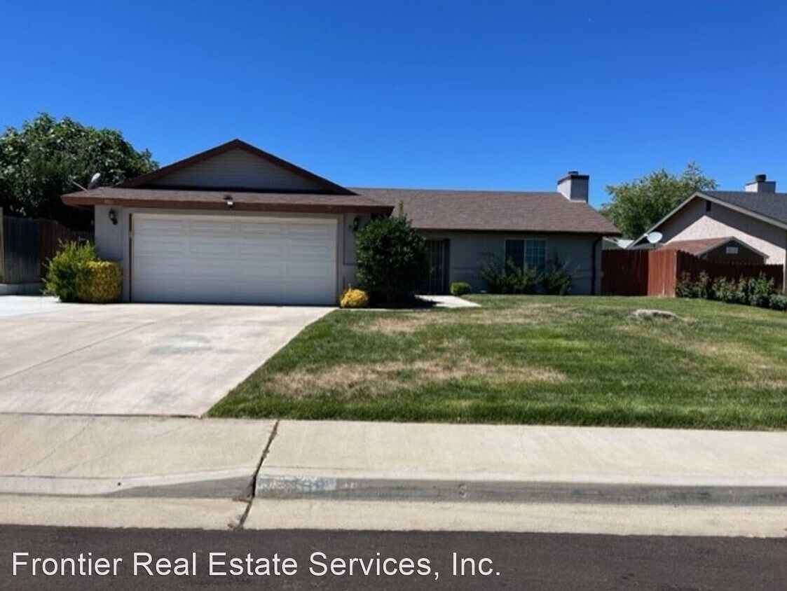468 Pepper Dr, Tehachapi, CA 93561 - House Rental in Tehachapi, CA ...