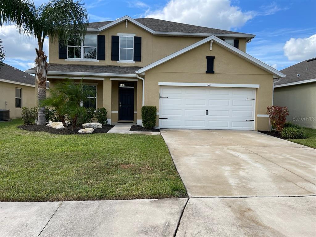 15611 Rose Grove Dr, Bradenton, FL 34212 - House Rental in Bradenton ...