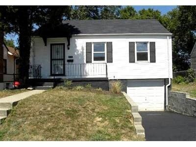 3718 Charloe Ct, Cincinnati, OH 45227 - House Rental in Cincinnati, OH ...