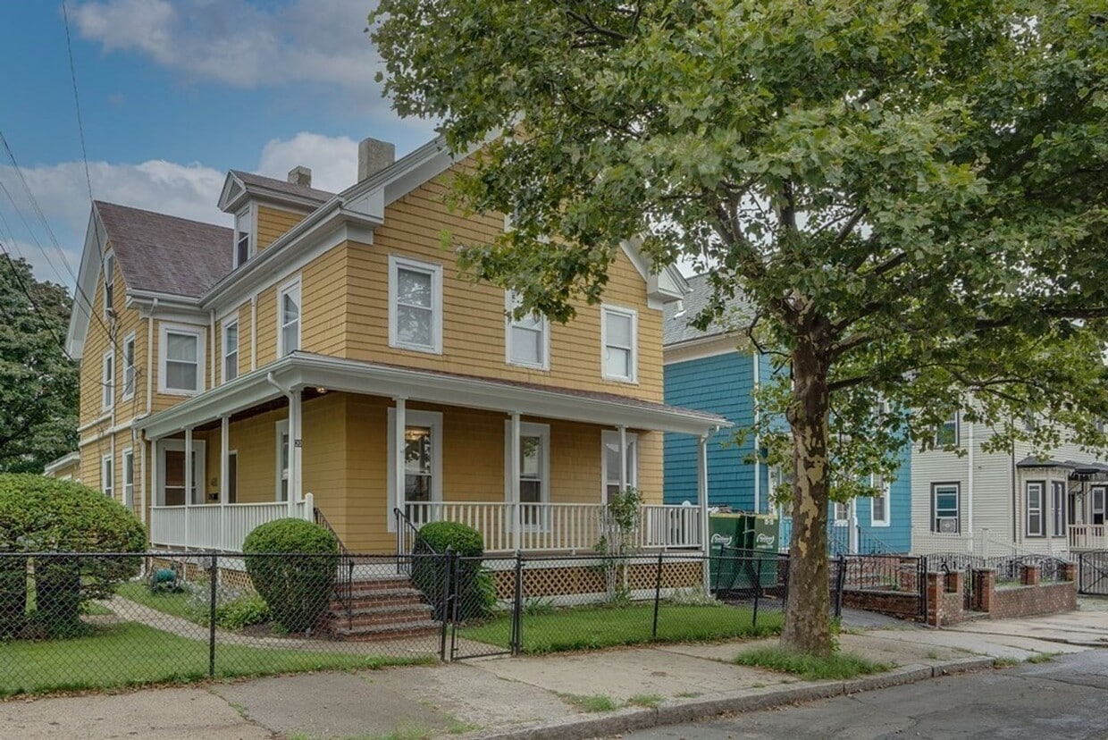 20 Webster St Unit 3, Somerville, MA 02145 - Room for Rent in ...