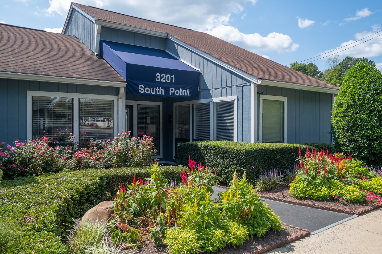 South Point - 3201 Myra St Durham, NC 27707 | Apartments.com