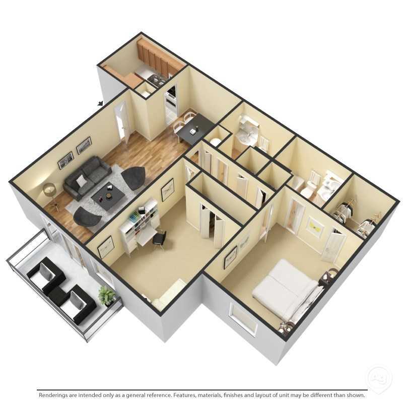 Goldelm at Charter Pointe - 919 Ballard St Altamonte Springs, FL 32701 ...