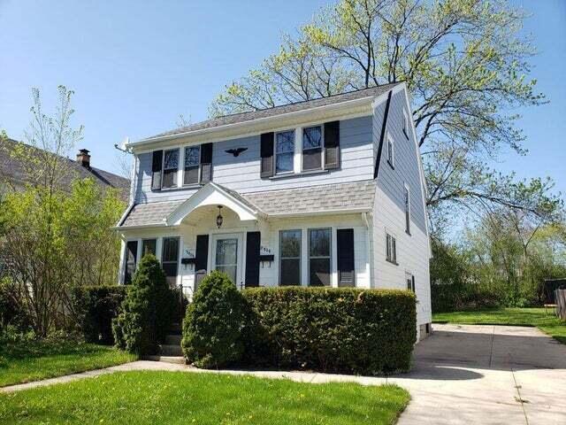 9404 W Hayes Ave, West Allis, WI 53227 - Townhome Rentals in West Allis ...