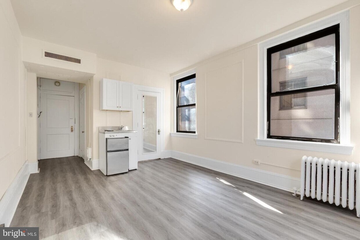 1324 Locust St Unit 612, Philadelphia, PA 19107 - Room for Rent in ...