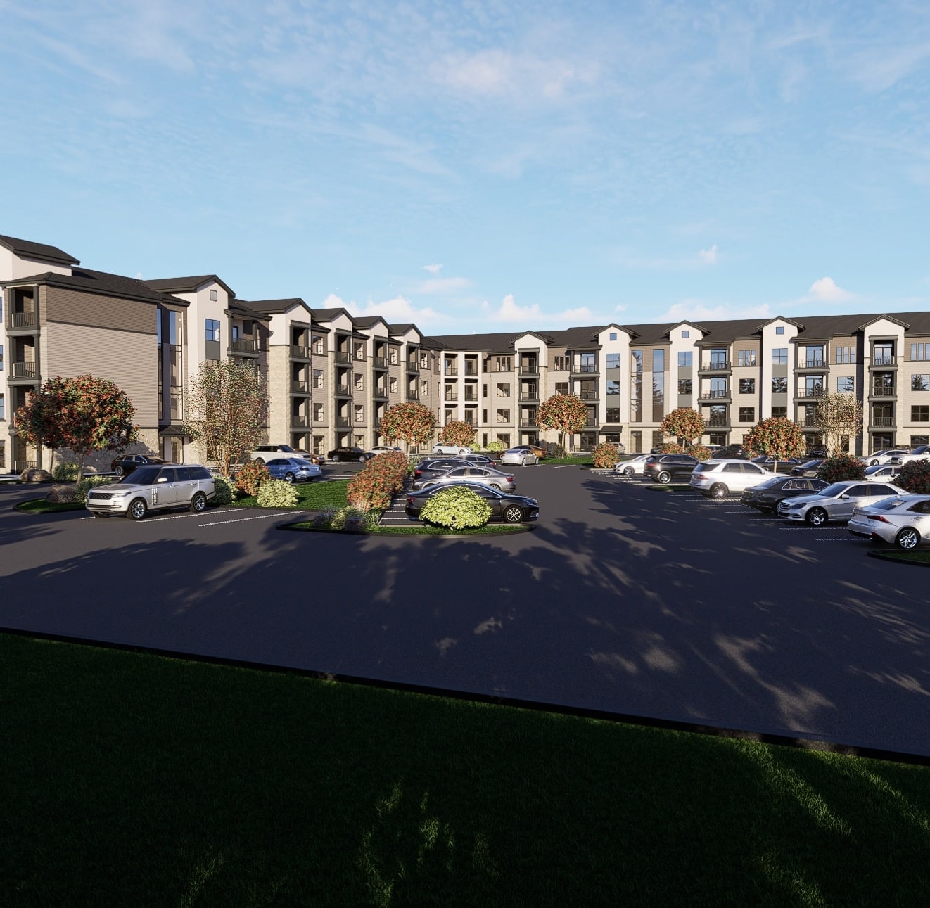 Trails at Big Spring - 121 Airbase Rd Big Spring, TX 79720 | Apartments.com