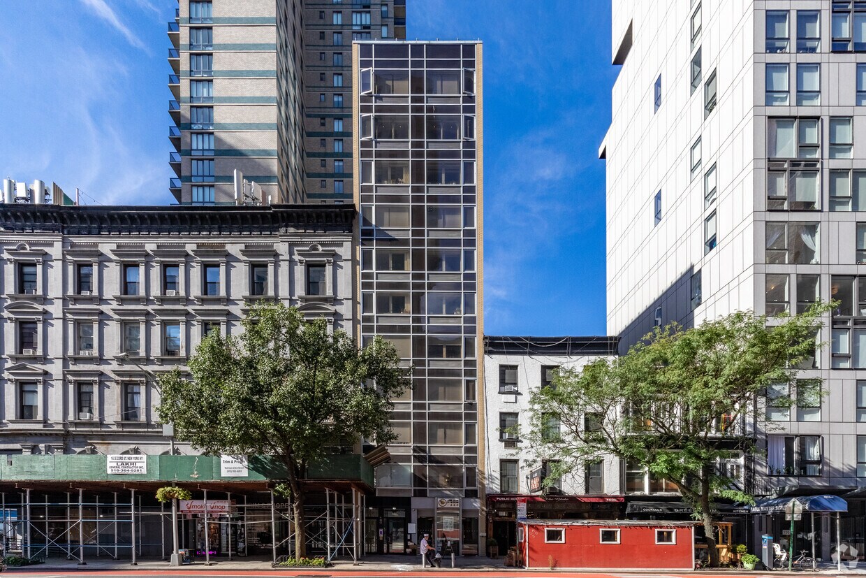 160 E 23rd St, New York, NY 10010 - 160 E 23rd St New York, NY 10010 ...