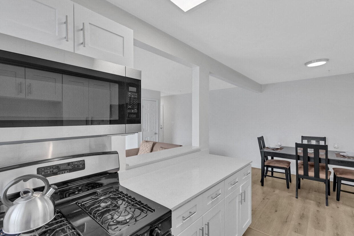 Hillstone Apartments - 3048 Stanton Rd Se Washington, DC 20020 ...