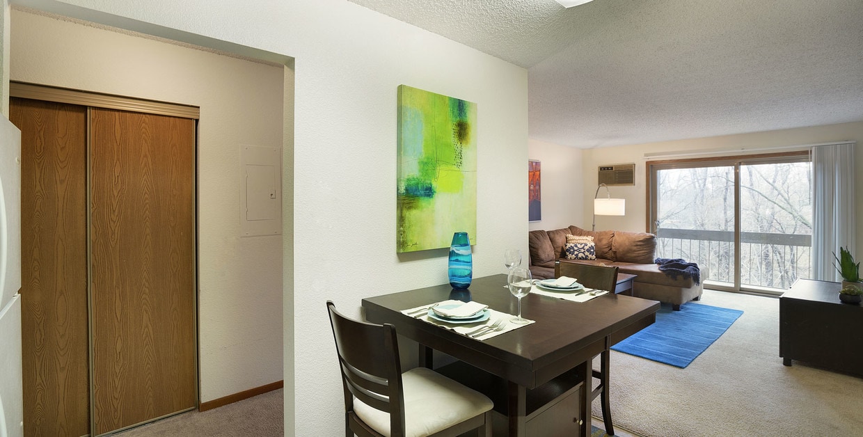 Park Pointe Apartments - 1425 Hampshire Ave S Saint Louis Park, MN ...