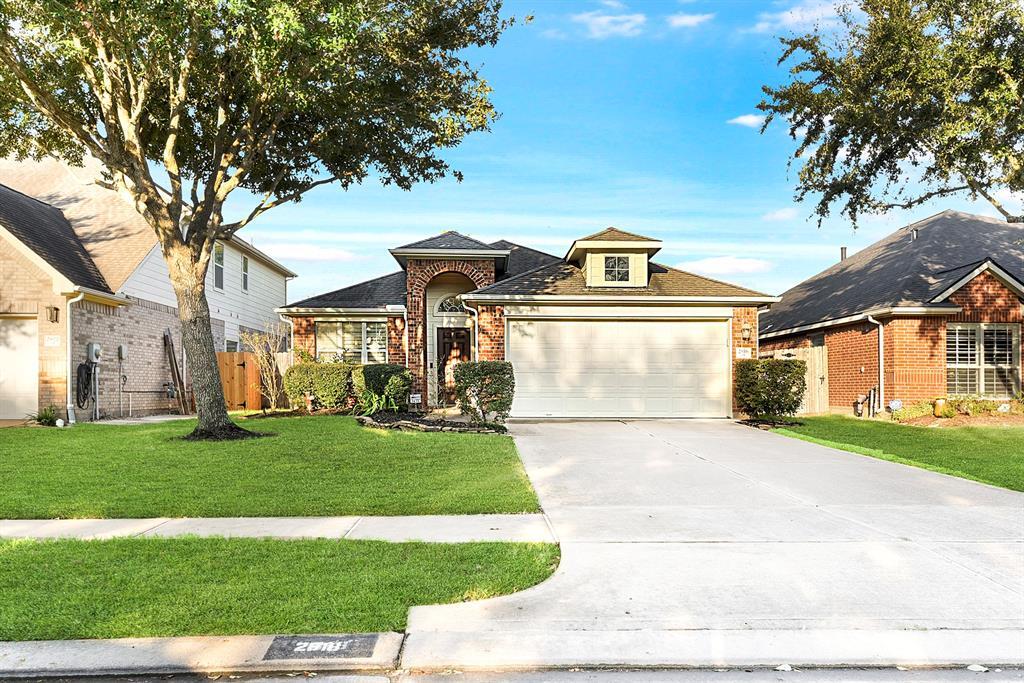 2818 Helding Park Ct, Katy, TX 77494 - House Rental in Katy, TX ...