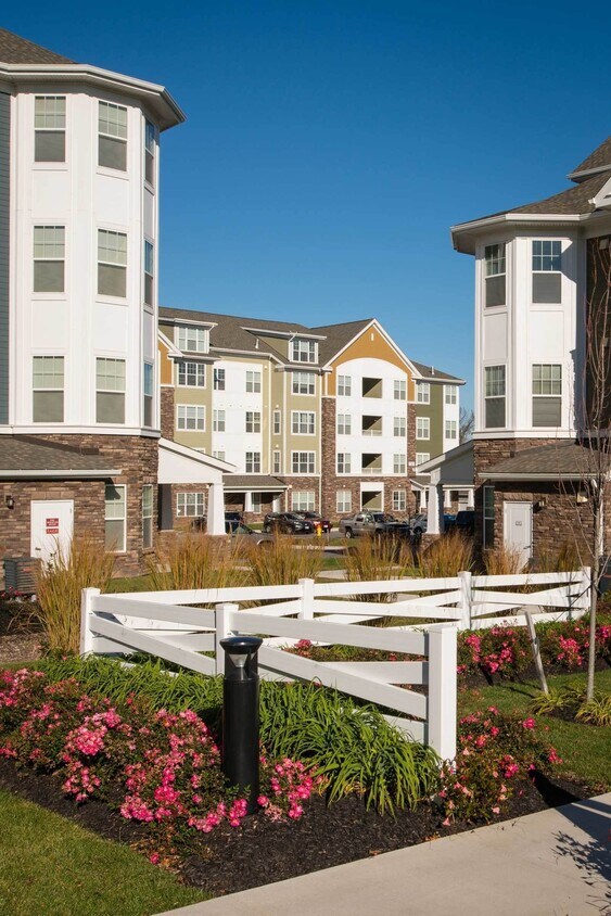 Prospect Hall Apartments - Apartments in Frederick, MD | Apartments.com