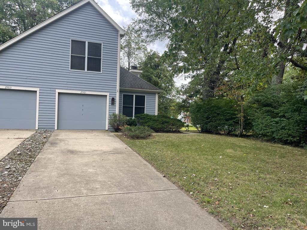 2901 Winters Chase Way, Annapolis, MD 21401 - Townhome Rentals in ...