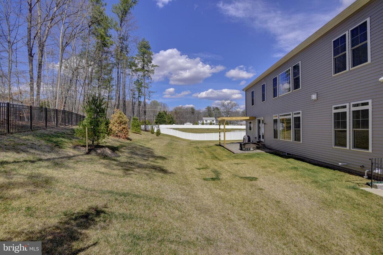 13804 Trinity Pond Ln, Manassas, VA 20112 - House Rental in Manassas ...