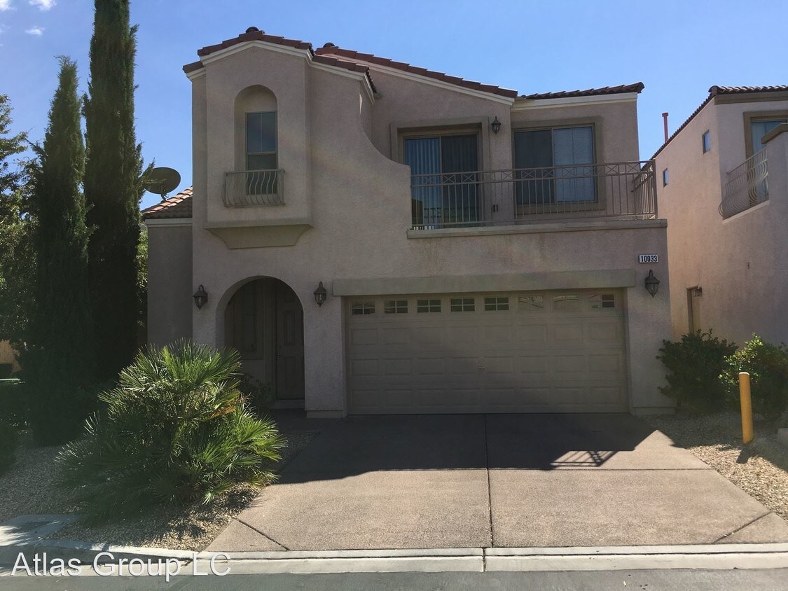 10033 Barengo Ave, Las Vegas, NV 89129 - House Rental in Las Vegas, NV ...