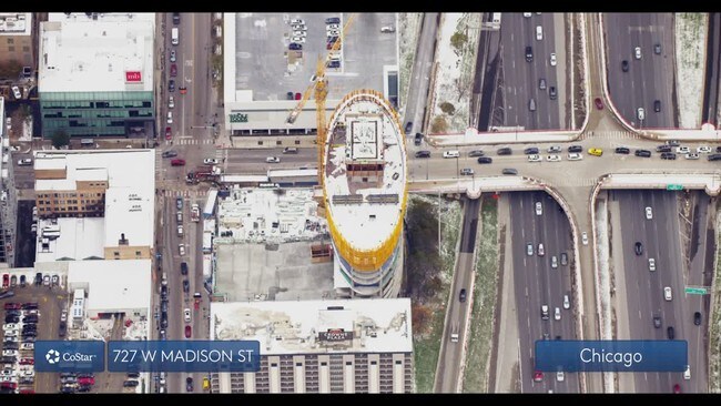 727 West Madison Apartments - Chicago, IL | Apartments.com