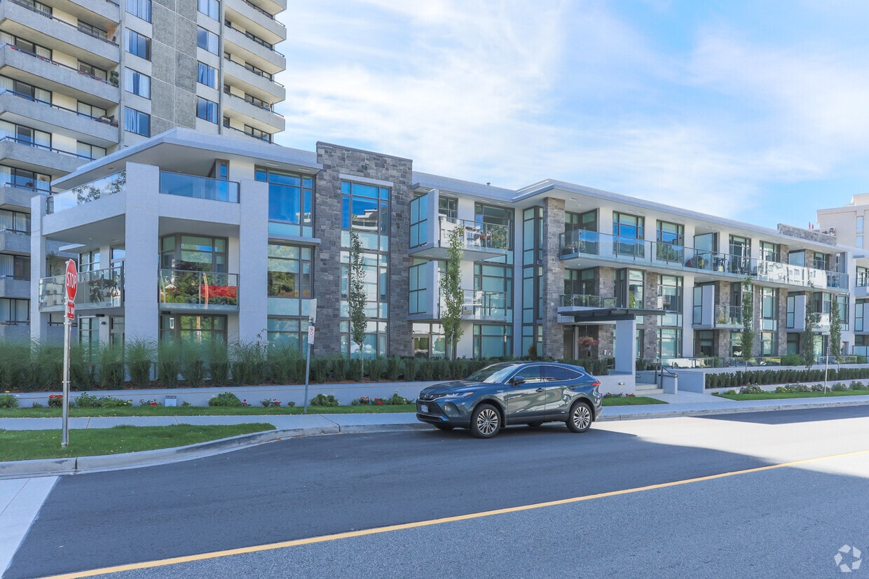 Bellevue Apartments - 2100 Bellevue Av West Vancouver, BC | Apartments.com