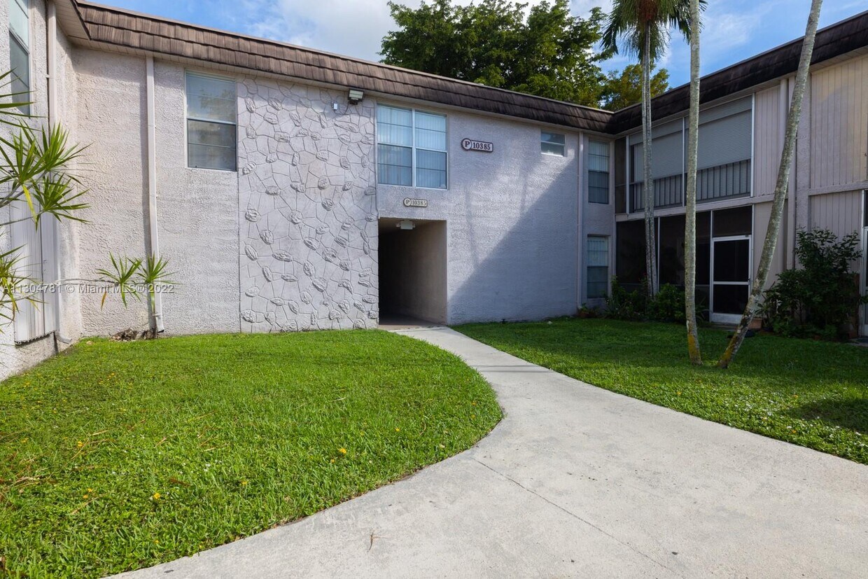 10385 N Kendall Dr Unit P1, Miami, FL 33176 - Condo for Rent in Miami ...