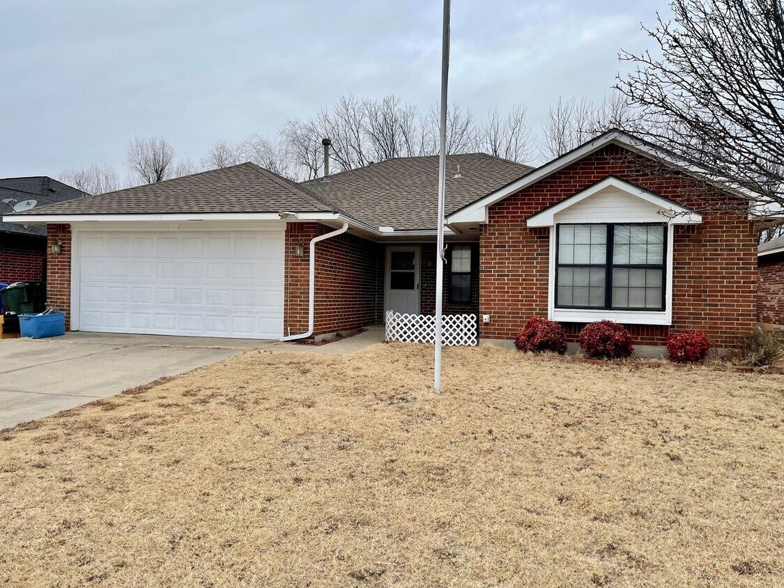 1743 Concord Dr, Norman, OK 73071 - House Rental in Norman, OK | Apartments.com