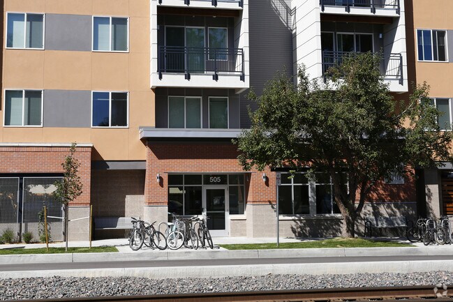 Max Flats - Apartments in Fort Collins, CO | Apartments.com