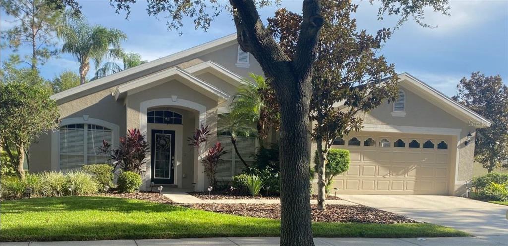 10207 Thicket Point Way, Tampa, FL 33647 - House Rental in Tampa, FL ...