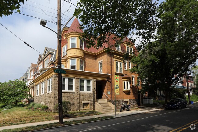 4501 Chester Ave Apartments - Philadelphia, PA | Apartments.com