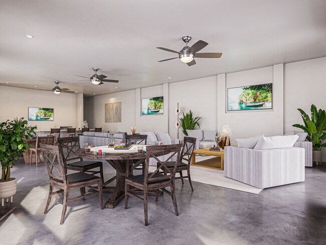 Domain at Chisholm Creek - 1424 Highland Park Blvd Oklahoma City, OK ...