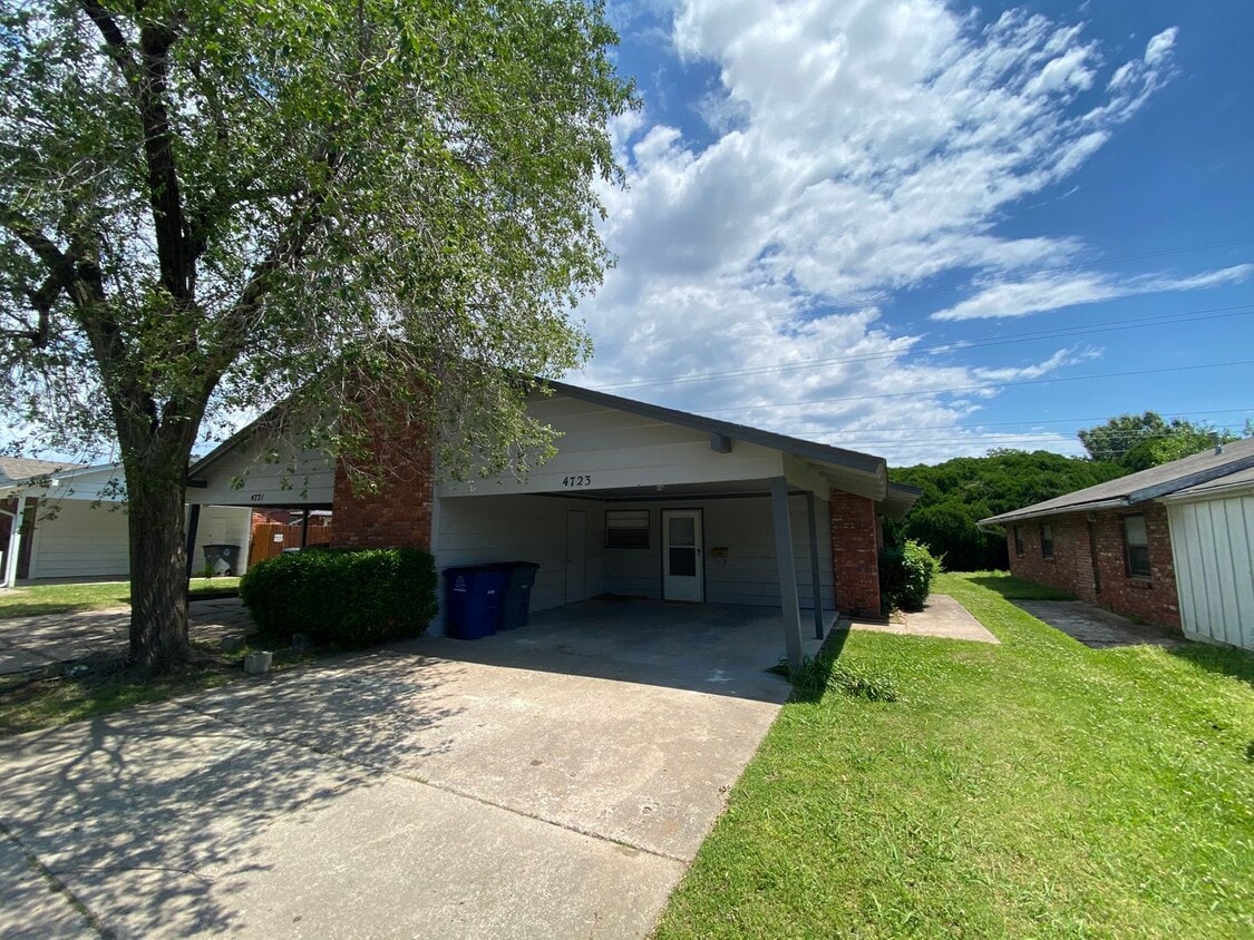 4723 S Granite Pl Unit 4723 South Granite Place, Tulsa, OK 74135 - Room ...