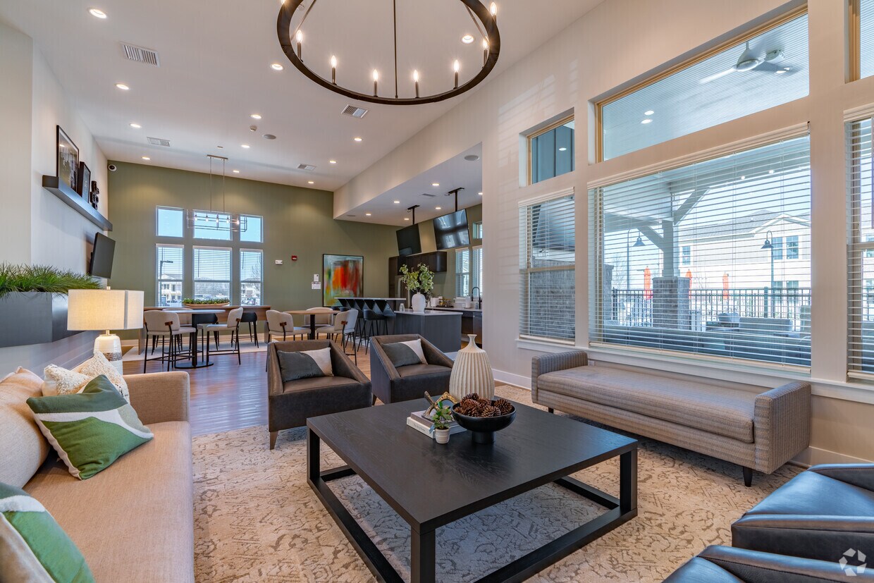 Springs at Colonial - 2925 Countrywood Pky Cordova, TN 38016 ...