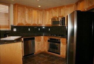 Mountain Spring Apartments for Rent with a Garage - San Jose, CA ...