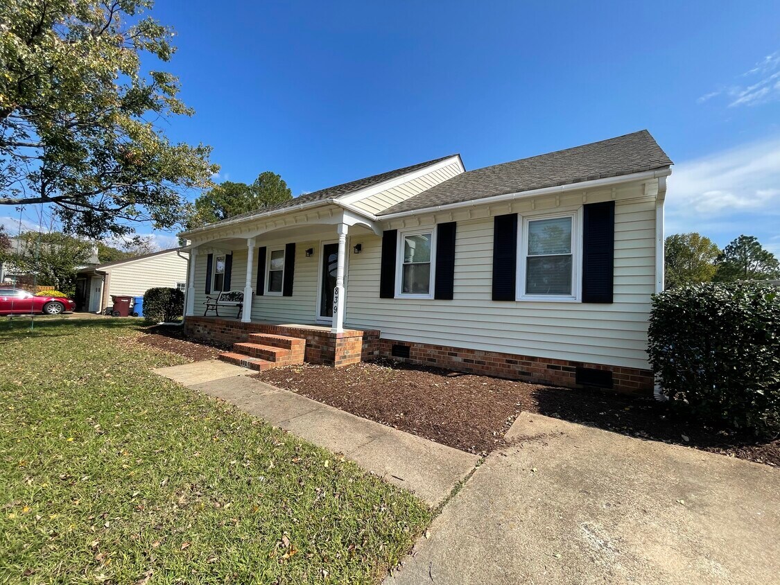 839 Arondale Cres, Chesapeake, VA 23320 - House Rental in Chesapeake ...