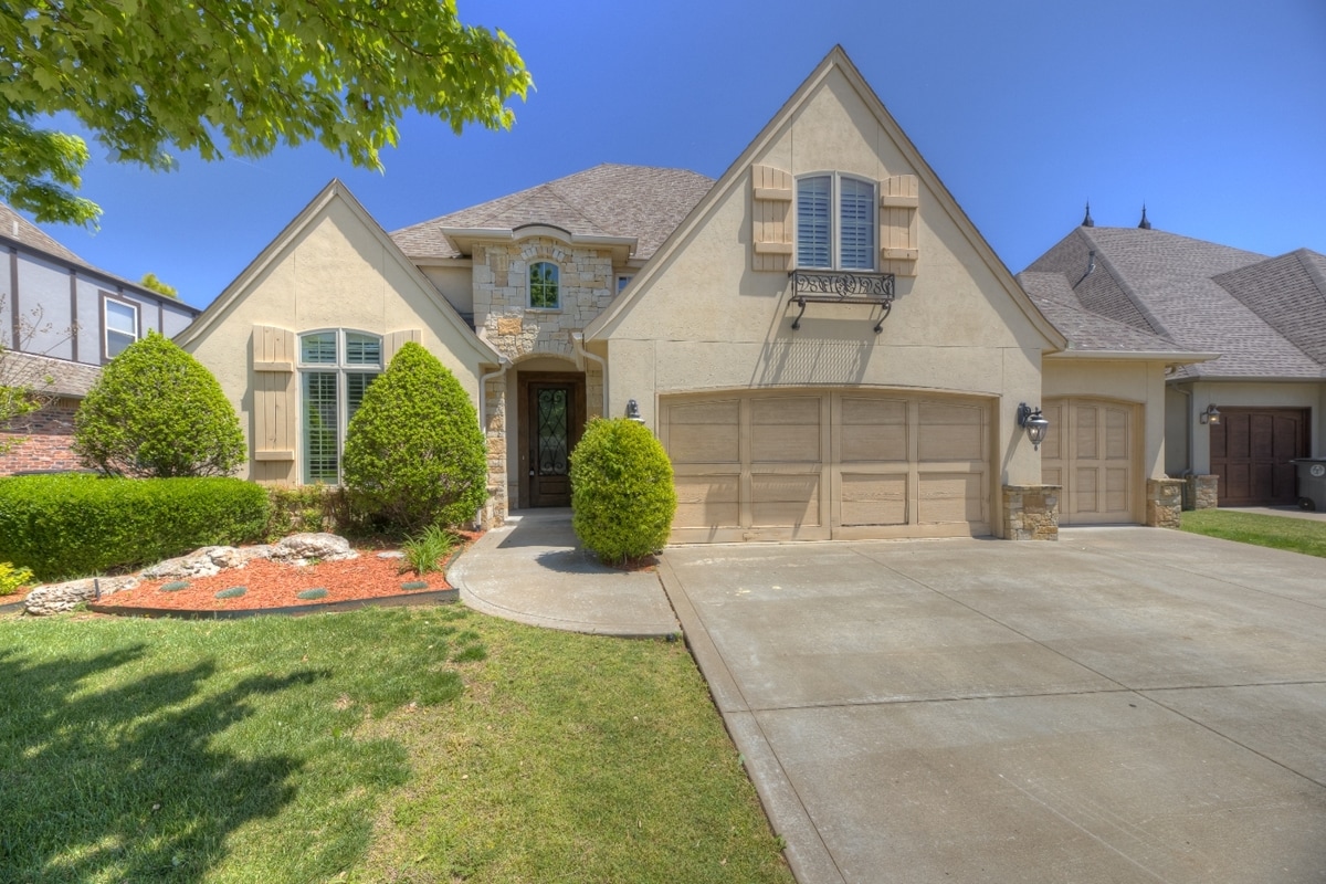 11841 S Pittsburg Ave, Tulsa, OK 74137 - House Rental in Tulsa, OK ...