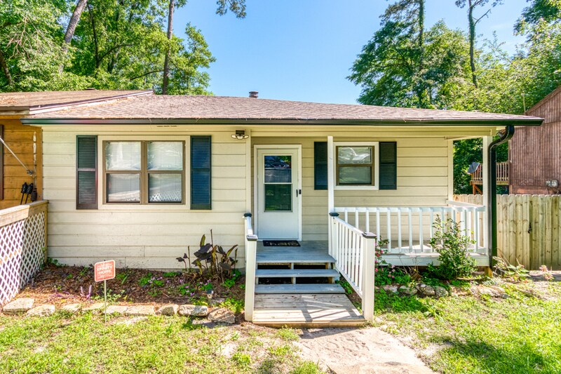 2597 Panther Creek Rd, Tallahassee, FL 32308 - House Rental in ...