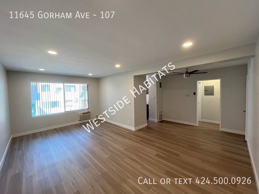 11645 Gorham Ave Unit 107, Los Angeles, CA 90049 - Room for Rent in Los Angeles, CA | Apartments.com