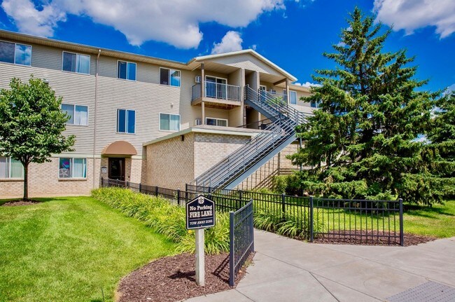 Dove Tree Apartments Rentals - Elk River, MN | Apartments.com