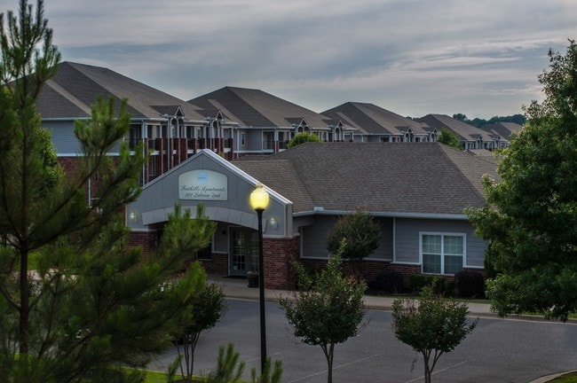 Foothills Apartments Rentals - North Little Rock, AR | Apartments.com