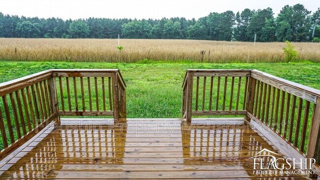 831 Hood Swamp Rd, Goldsboro, NC 27534 - House Rental in Goldsboro, NC ...