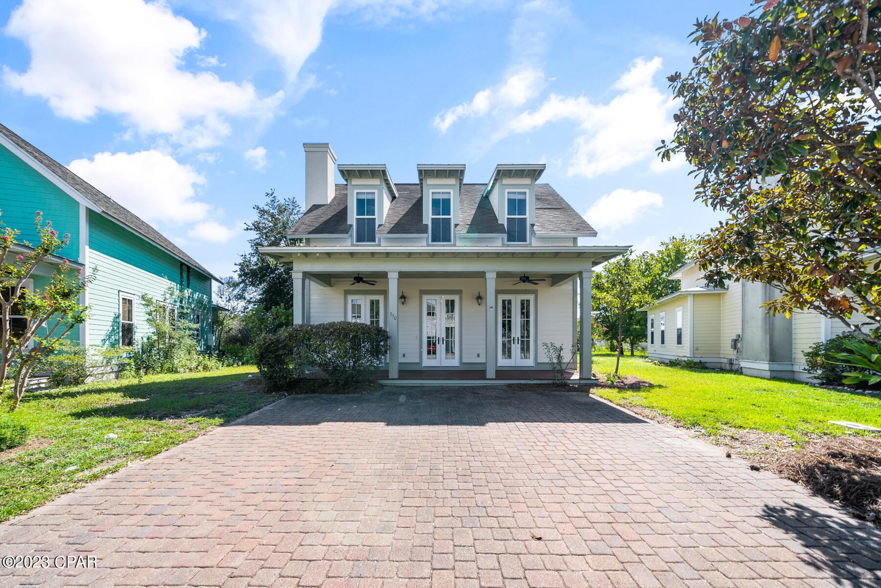 350 Madison Circle, Panama City Beach, FL 32407 - House Rental in ...