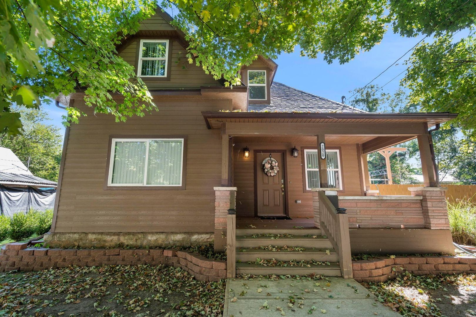 2020 N Howard Ave Unit 2020 N Howard Street - A, Springfield, MO 65803 ...