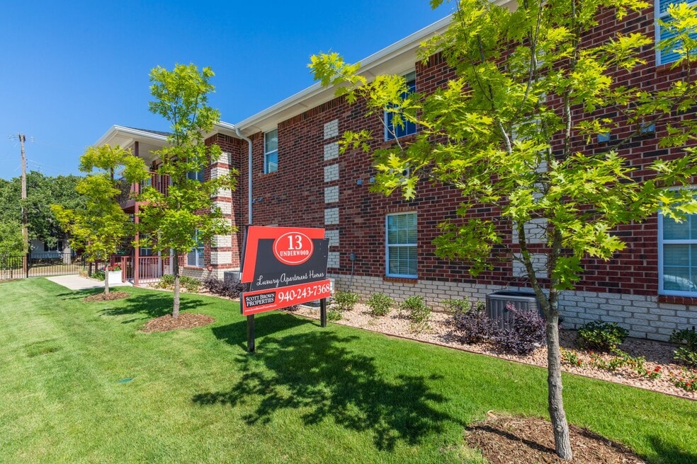 Apartments For Rent Near University of North Texas - Denton, TX