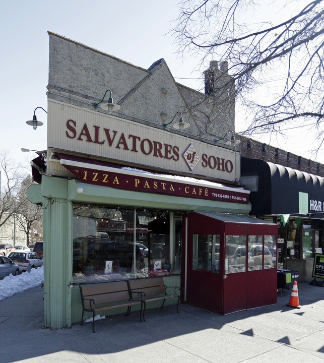 Is Kingsbridge a Good Place To Live in Bronx NY? - Neighborhood Guide ...