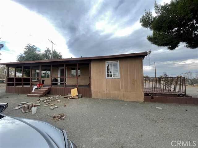 2845 Del Rosa Rd, Phelan, CA 92371 - House Rental in Phelan, CA ...
