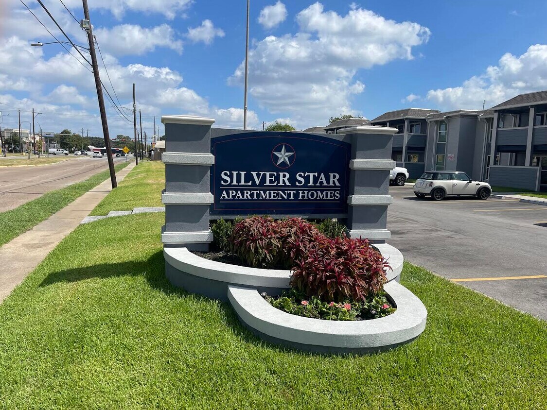 Silver Star Apartments - Apartments in Houston, TX | Apartments.com