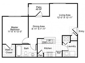 Indigo Pointe Apartments Rentals - Grand Prairie, TX | Apartments.com