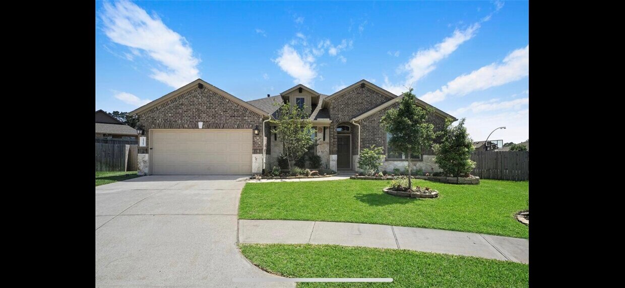 14305 Sawtooth Forest Ct, Conroe, TX 77384 - House Rental in Conroe, TX ...