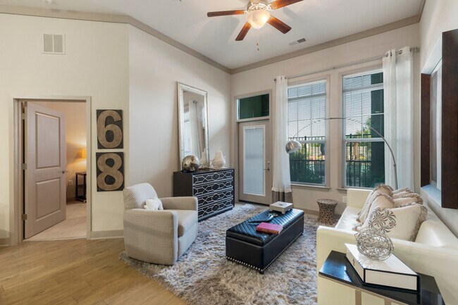 Reserve At Kenton Place