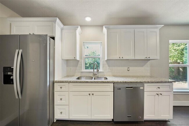 8034 Lynette St, Houston, TX 77028 - House Rental in Houston, TX ...